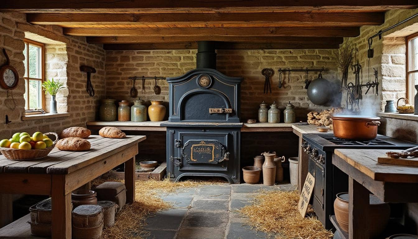 Pounti auvergnat : recette oubliée, goût inoubliable
